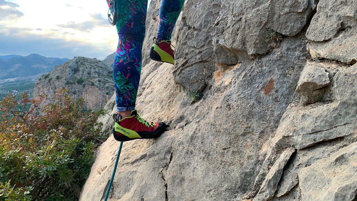 6 tips for returning to rock climbing after a long break | Advnture