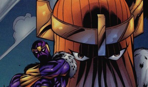 Baron Zemo: 5 Things You Need To Know About Captain America's New ...