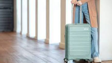 Best carry-on luggage | Top Ten Reviews