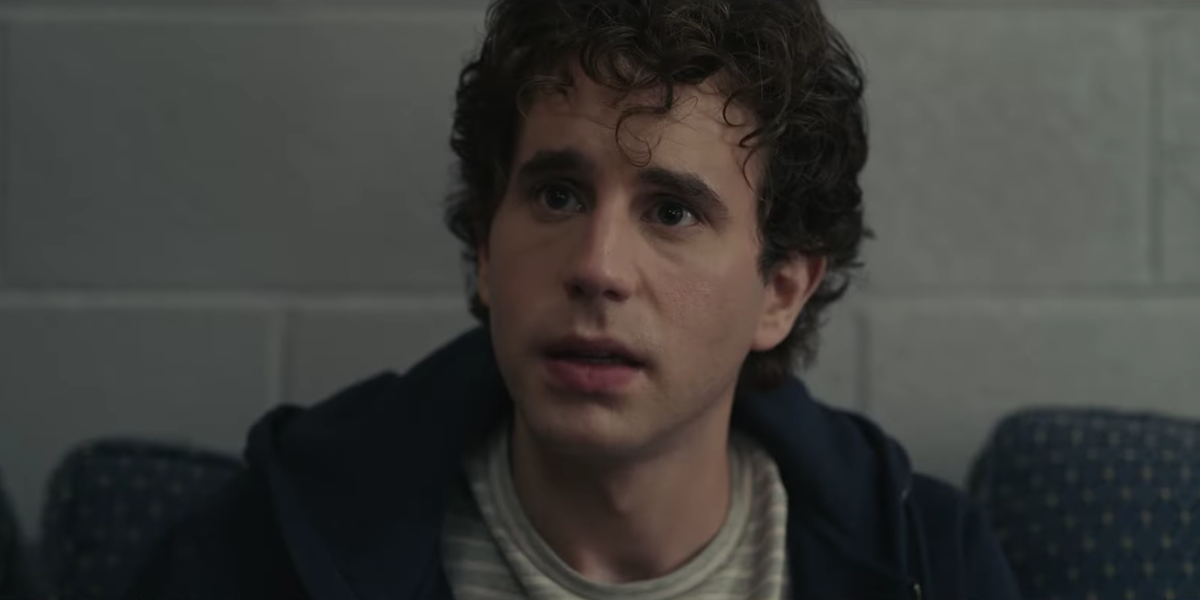 Dear Evan Hansen Trailer: Ben Platt And Kaitlyn Dever's Movie Musical ...