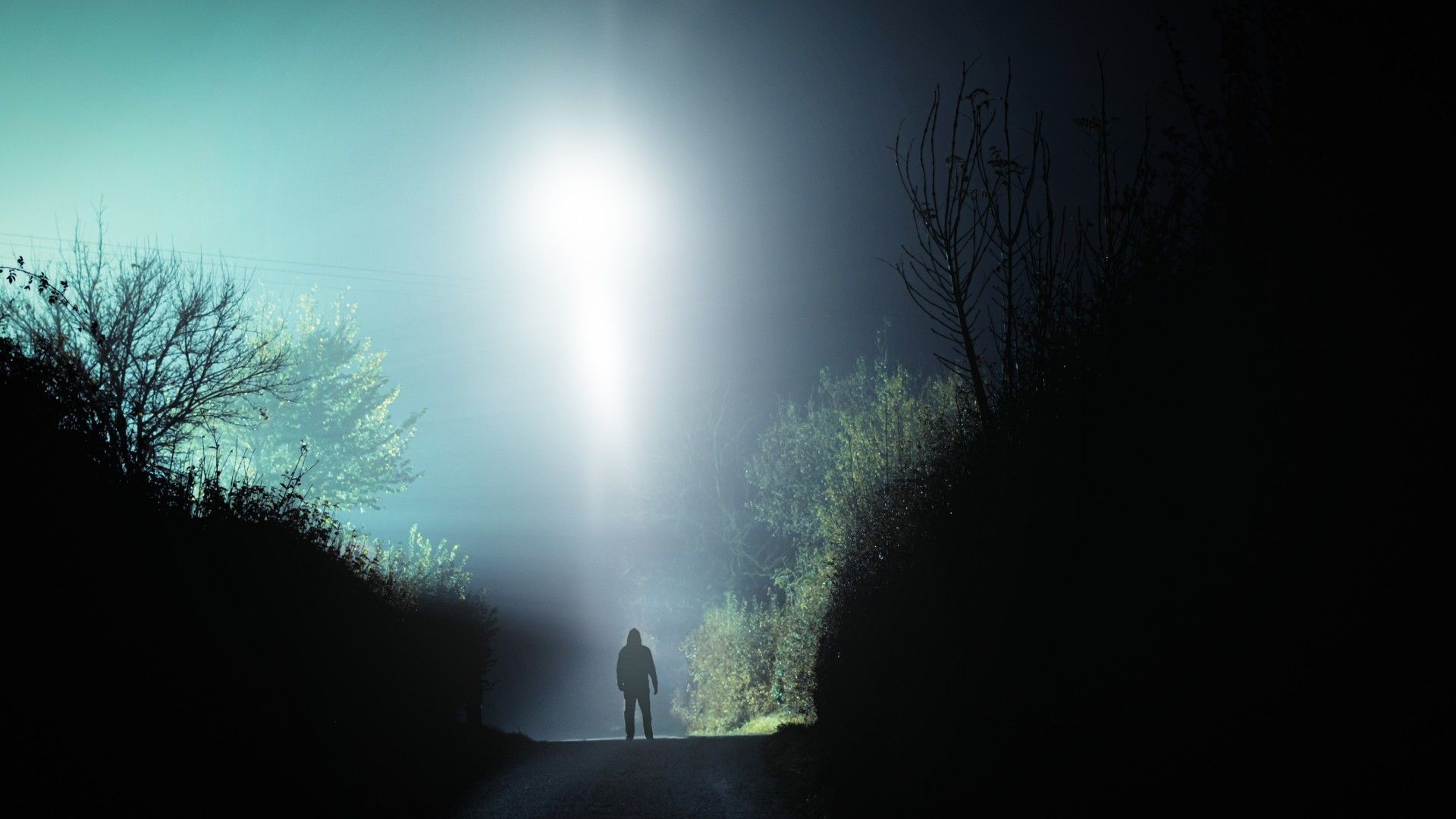 Unidentified anomalous phenomena — Hot spots and the quest for UFO data ...