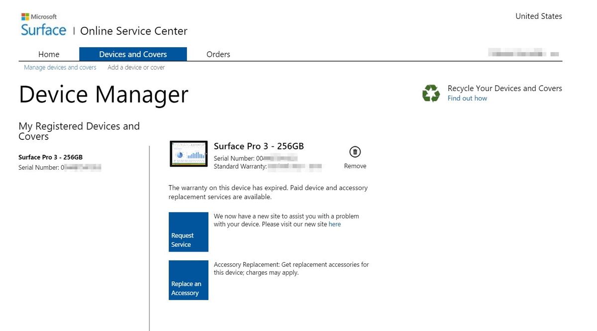 How to get your Surface Pro 3 ready to sell in preparation for a ...