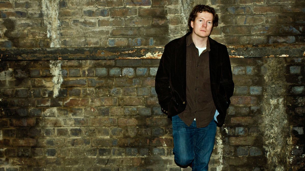 Tim Bowness Announces Live Collaboration With iamthemorning | Louder