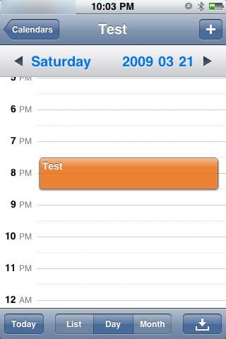 Preview: iPhone OS 3.0 Software Walkthrough (Updated to Beta 5) | iMore