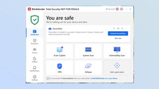 I tried 3 AI-powered scam detectors to help keep me safe online — and ...