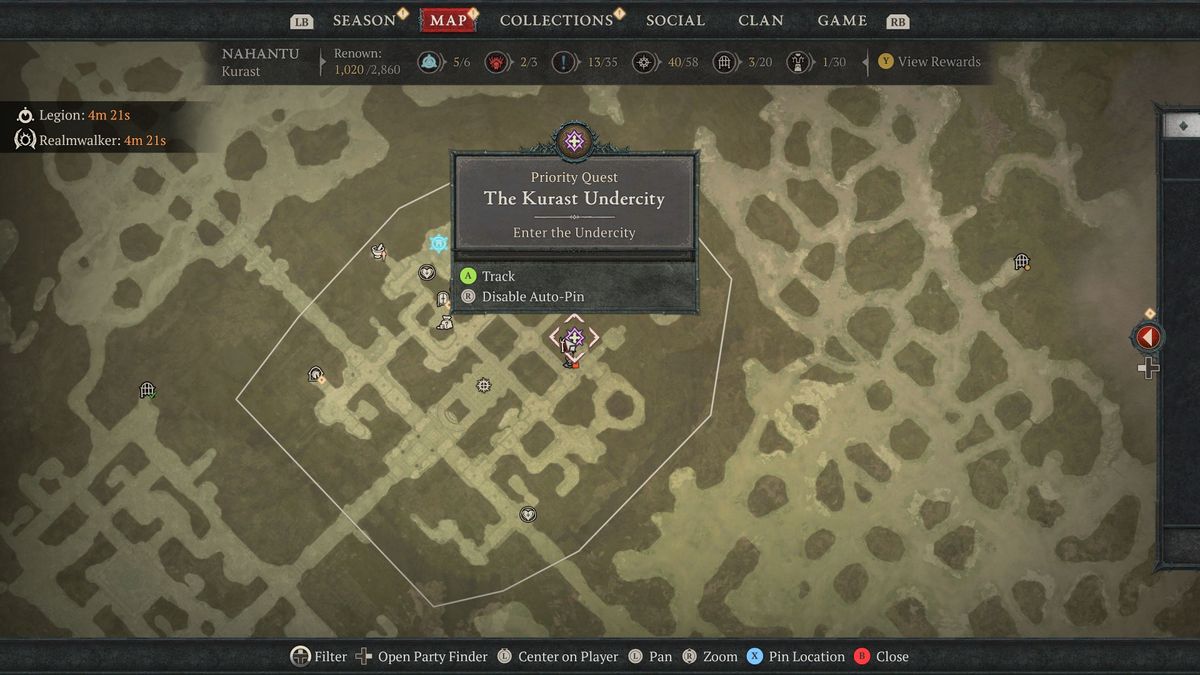 Diablo 4 Vessel Of Hatred Early Leveling Guide Everything To Know On