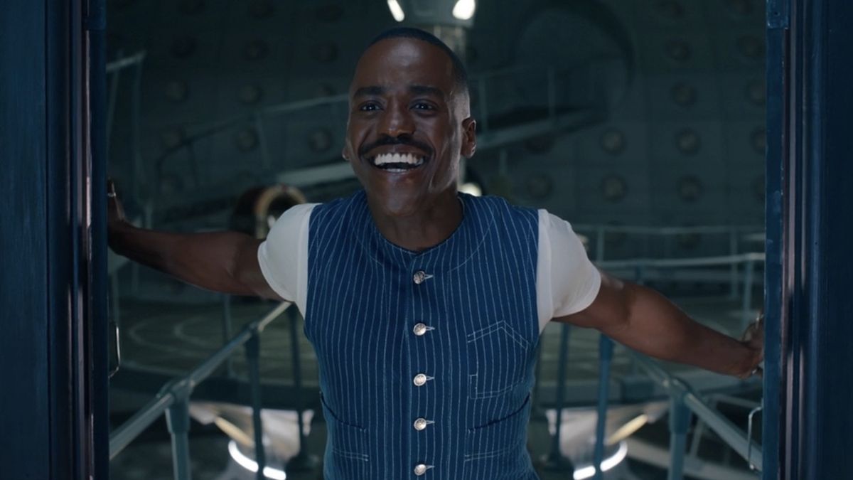 Doctor Who Fans Are Concerned About The Show's HBO Max Exit, But I ...