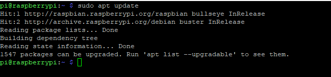 How To Upgrade Raspberry Pi OS to Bullseye from Buster | Tom's Hardware