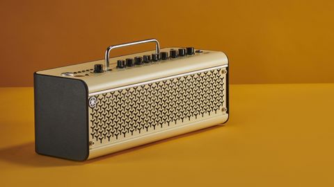 Best desktop guitar amps 2024: portable practice solutions | Guitar World