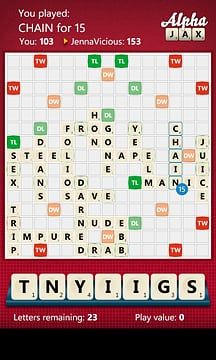 AlphaJax vs Spell It! - A Head to Head Review | Windows Central