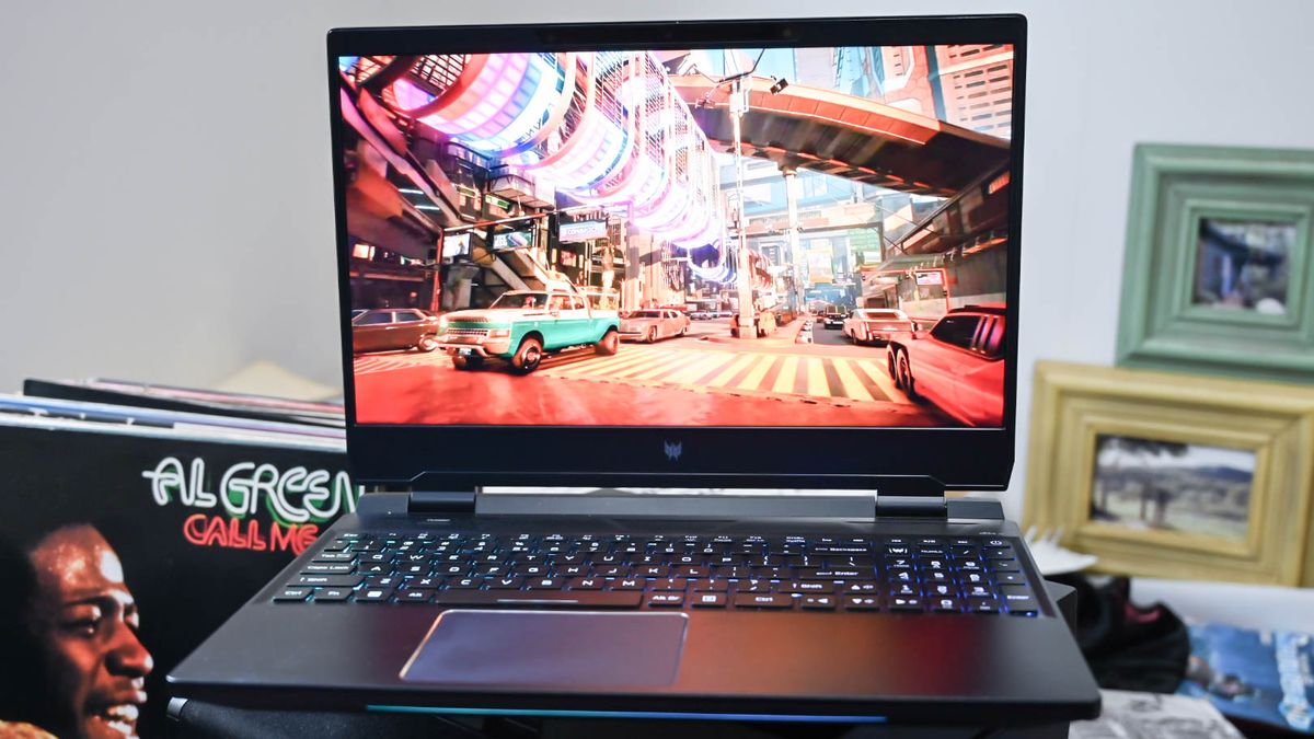 Best of CES 2023: The products we're excited about | Laptop Mag