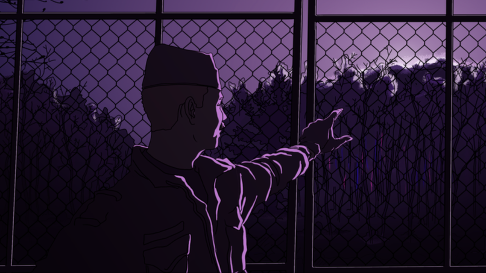 How to watch 'The Alien Perspective' online and from anywhere in the ...