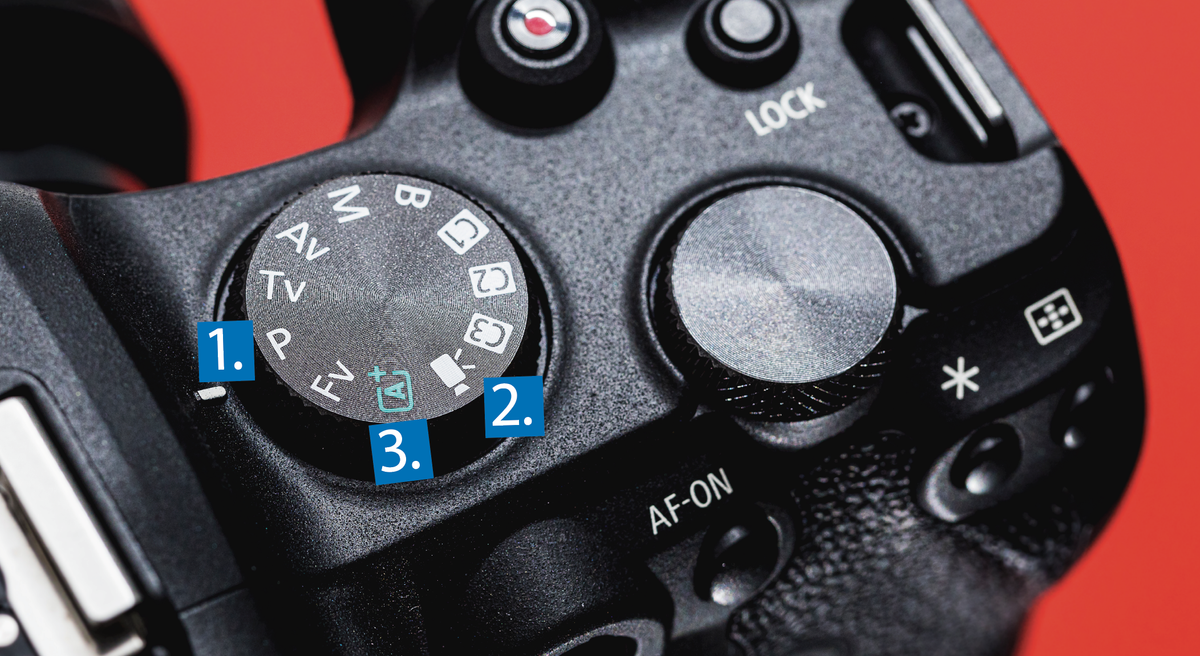 Discover the hidden depths of your Canon camera menu | Digital Camera World