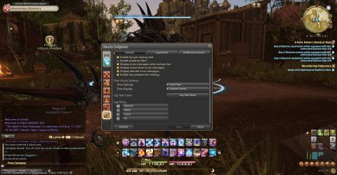 Final Fantasy 14 (FFXIV) beginner's guide: Quick tips for new players ...
