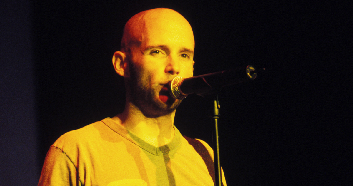 “When it was finished, I collapsed in exhaustion”: How Moby carefully ...