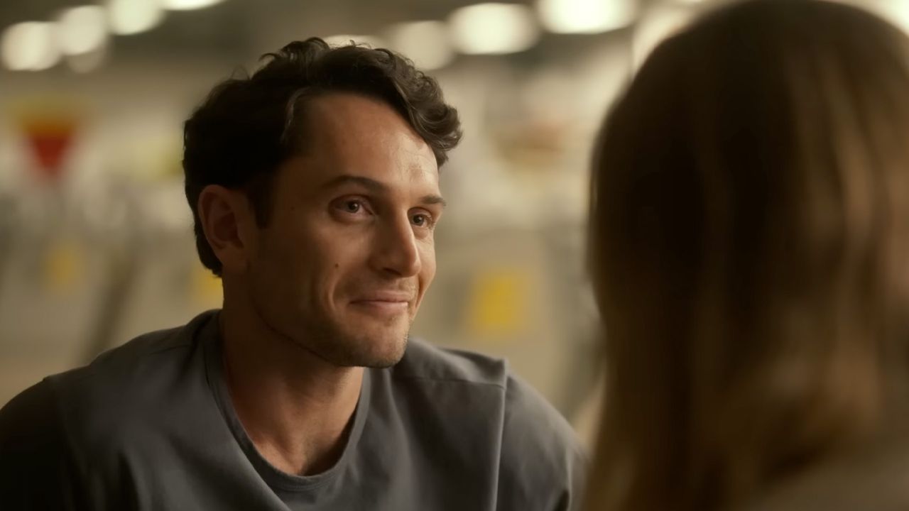 Netflix's new show proves it wants a slice of The Pitt's pie | T3