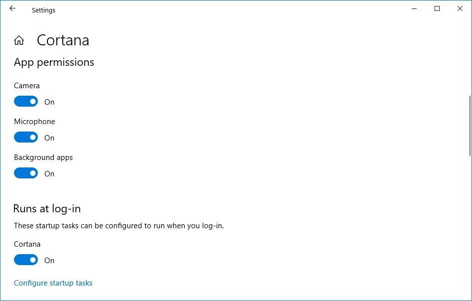 What's new with Cortana with Windows 10 May 2020 Update | Windows Central