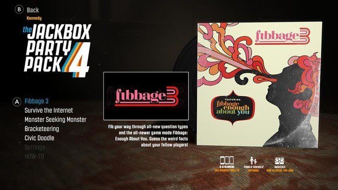 How to use Jackbox on your Nintendo Switch | iMore