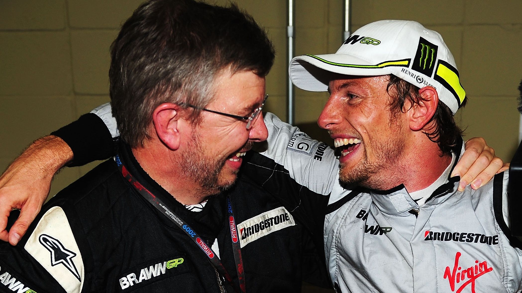 How to watch Brawn online: live stream new F1 documentary for free ...
