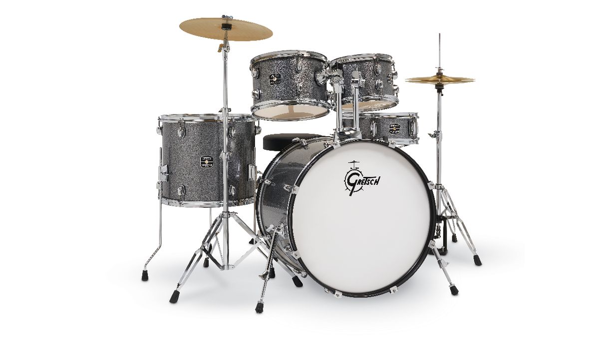 Gretsch Drums launches new beginner-friendly Renegade Series drum kits ...