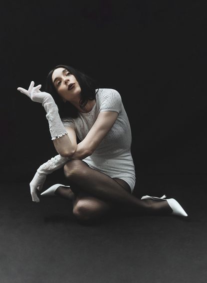 Guest editor St. Vincent in conversation with artist, Alex Da Corte ...