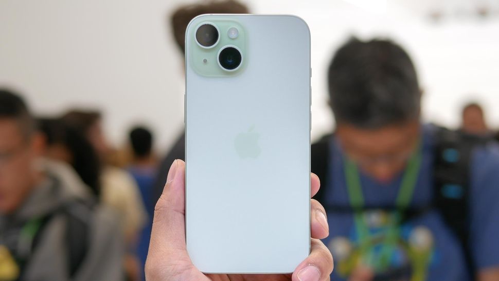 iPhone 15 vs iPhone 15 Pro: All the biggest differences | Tom's Guide