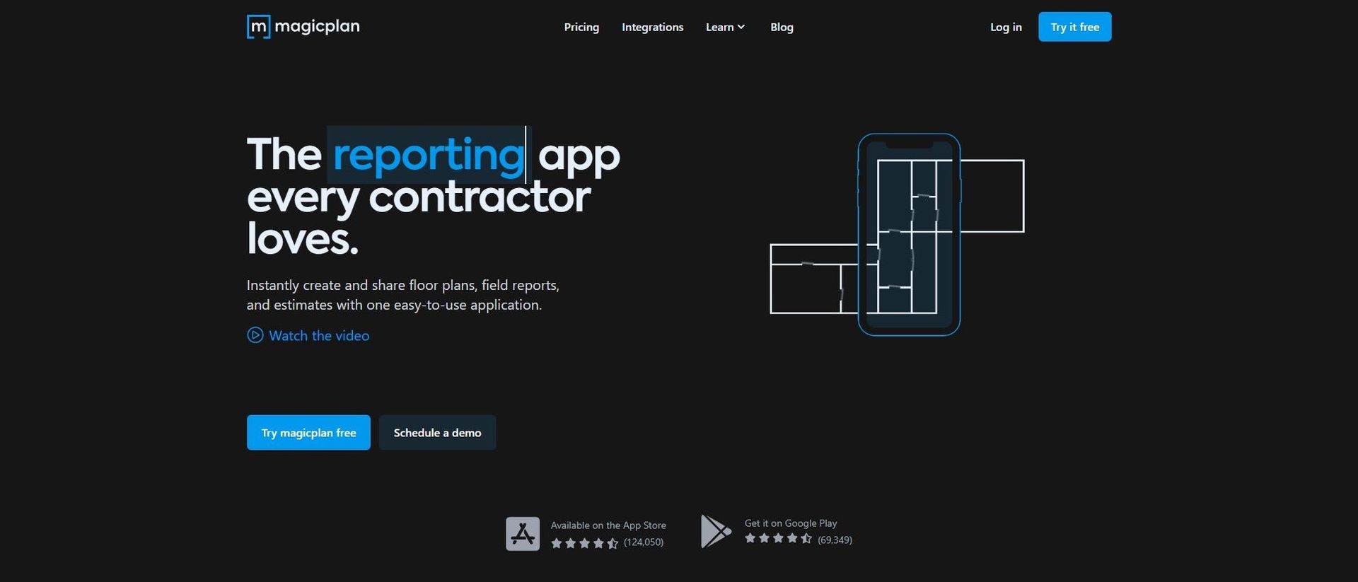 MagicPlan review | TechRadar