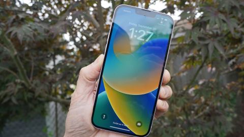 iPhone 14 Plus review: It's bigger and better | TechRadar