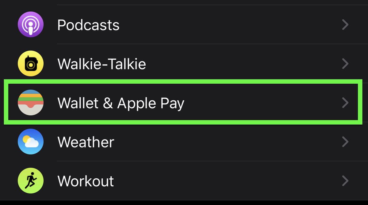 Why you should use Express Transit Pay on iPhone and Apple Watch (and ...