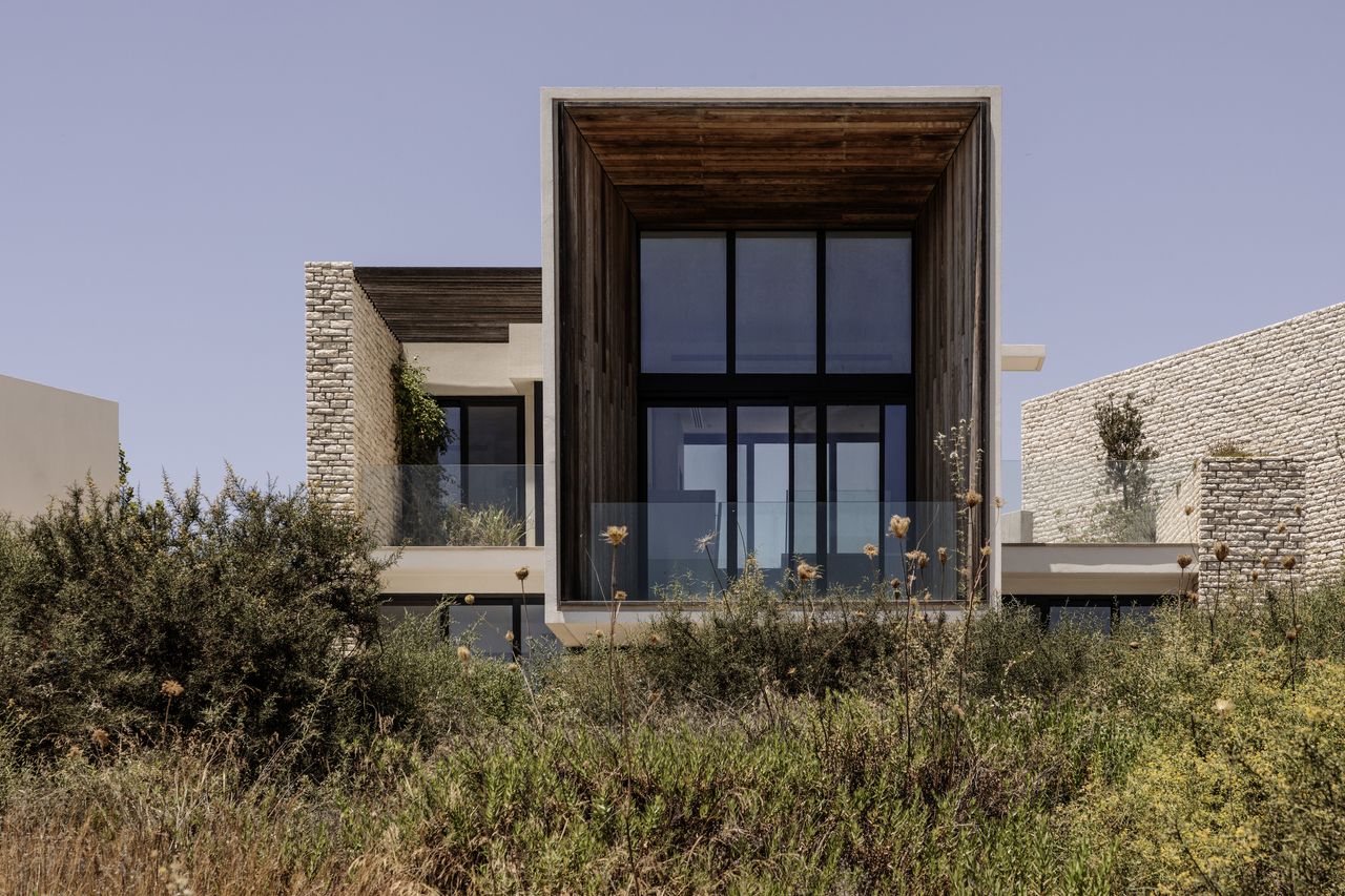 Check into the Minthis resort in Cyprus | Wallpaper*