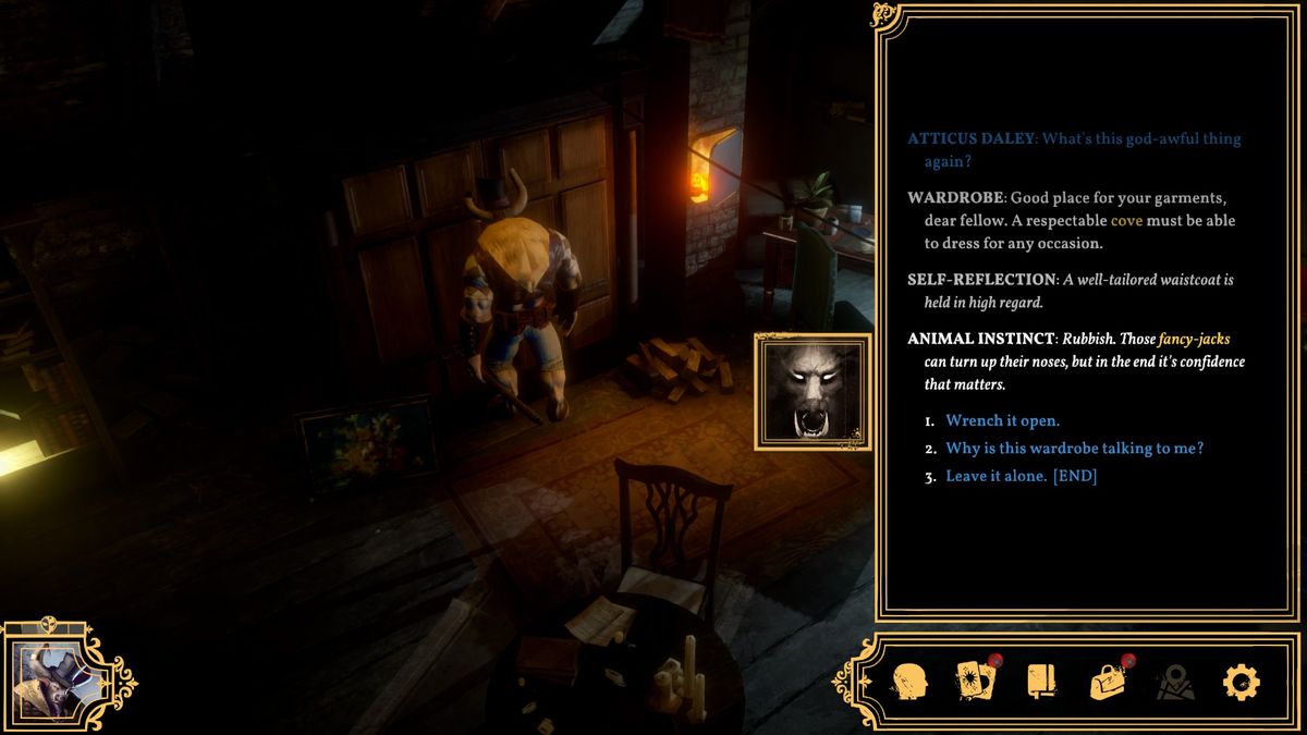 Sovereign Syndicate review | PC Gamer