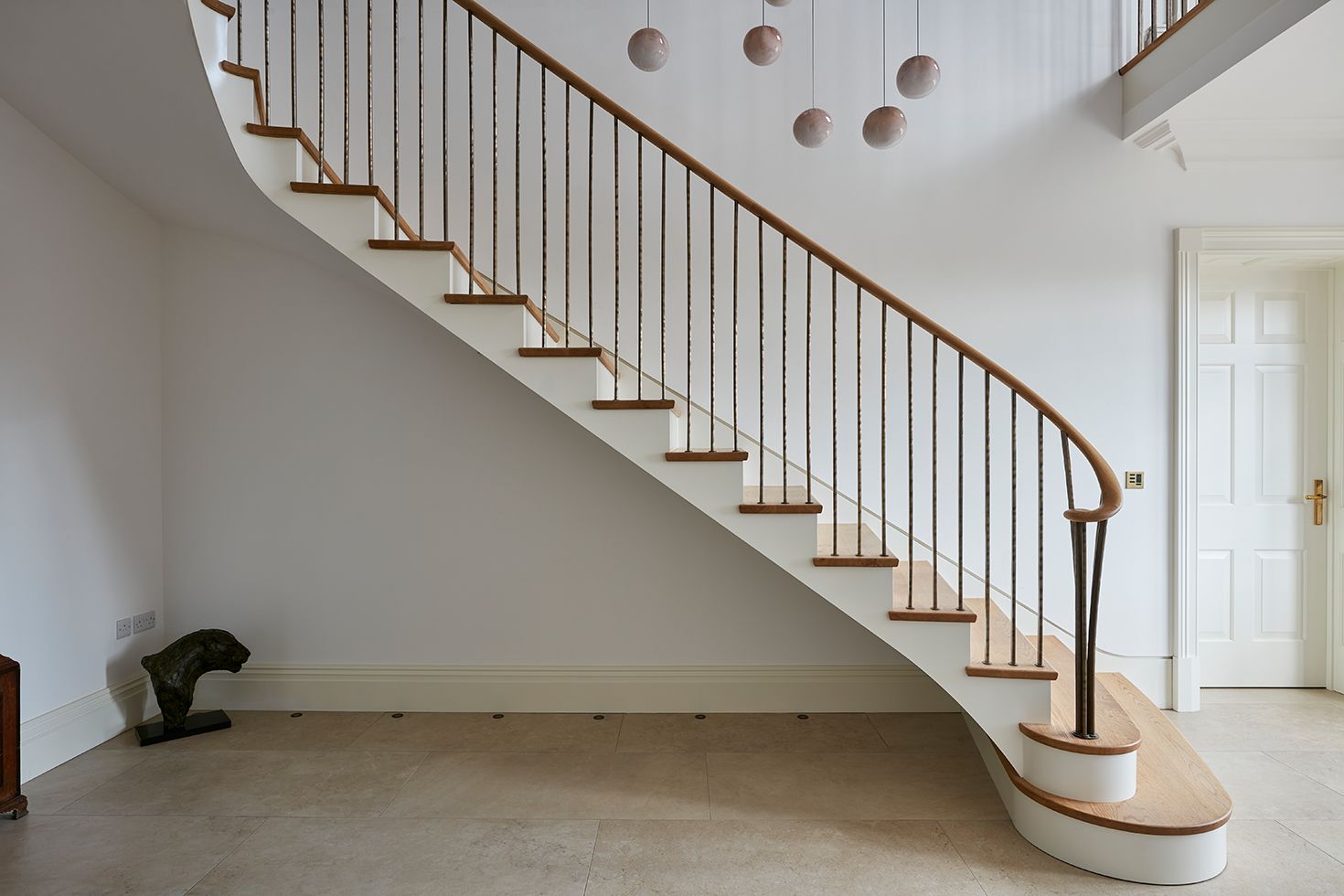 Renovating a Staircase: Give Your Stairs a New Lease of Life | Homebuilding