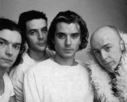 Photo Gallery: Albums of Bush | Guitar World