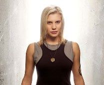 Battlestar Galactica: Who's Daniel And What's Kara? | Cinemablend