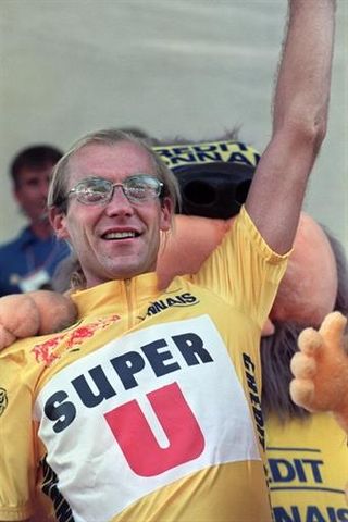 Laurent Fignon remembered | Cyclingnews