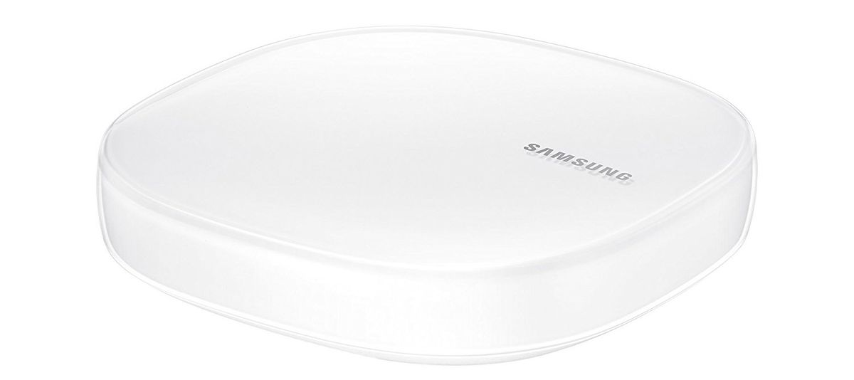 Samsung Connect Home Pro Review: Smart Home for Your Whole Home | Tom's ...
