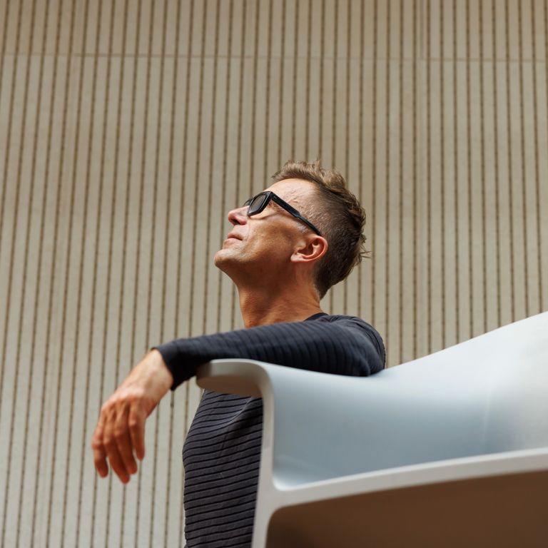 Designer Tomek Rygalik reveals Loope, a furniture collection designed ...