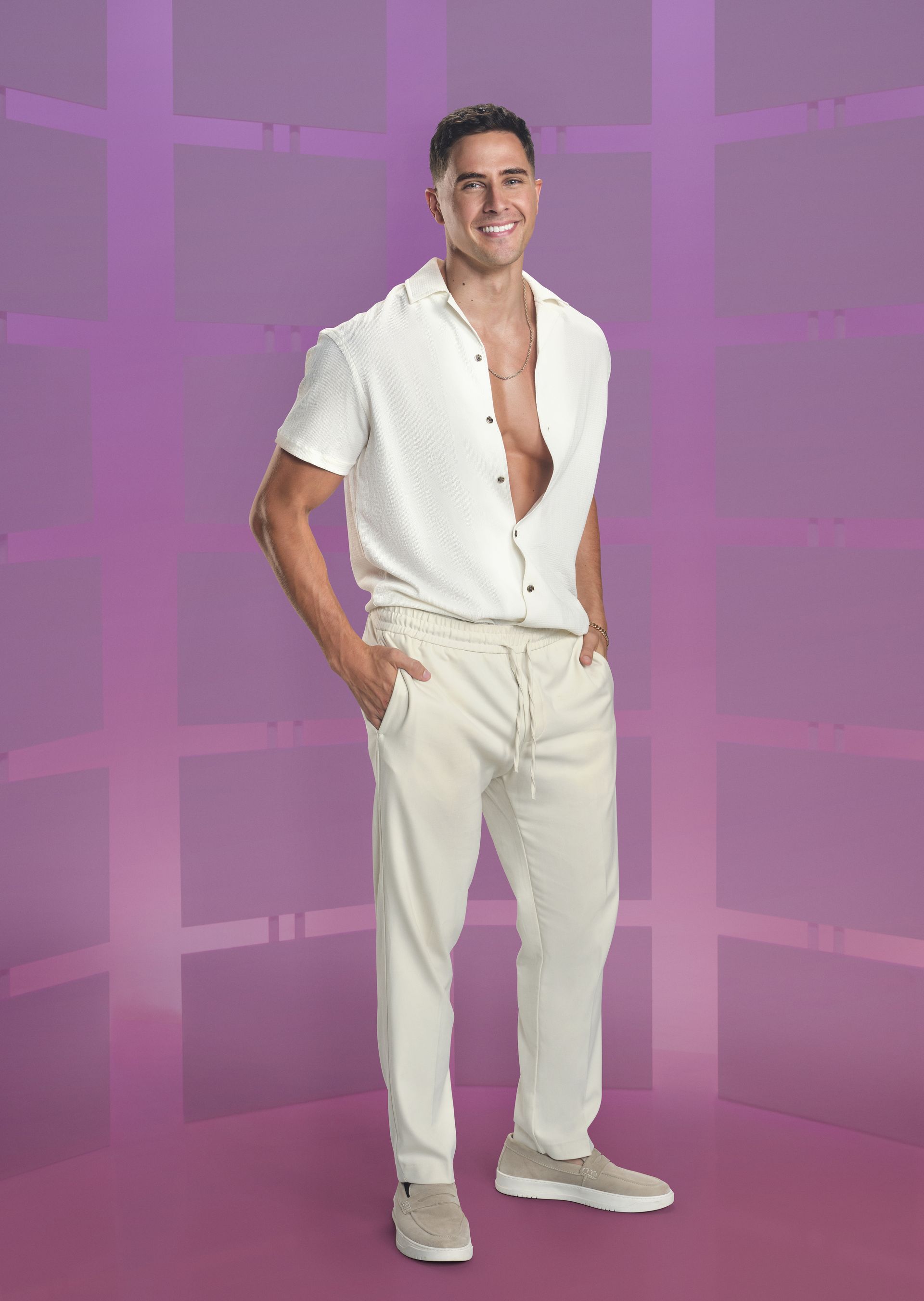 'Perfect Match' Season 3 Cast and Their Instagrams: Your Guide | Marie ...
