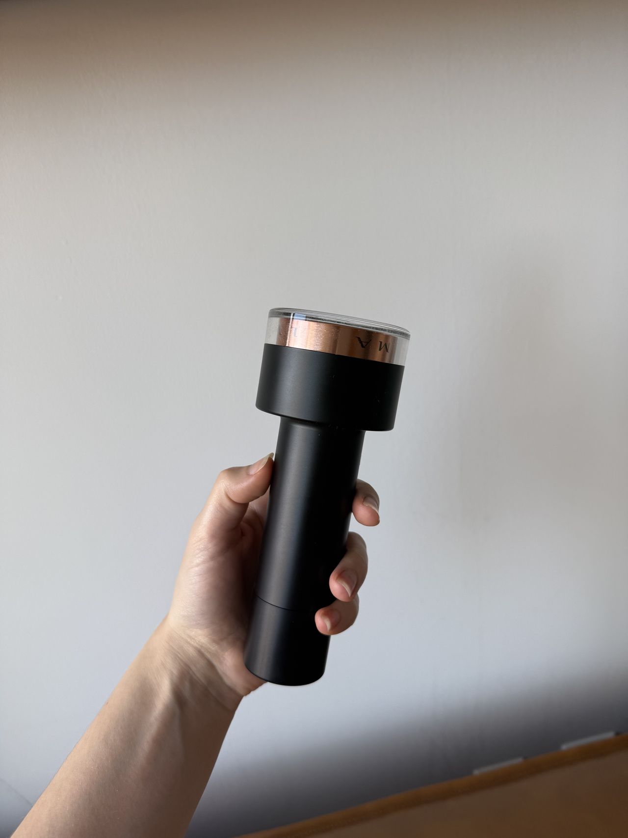 I Tested the Lyma Laser Pro for 49 Days—My Honest Review | Who What Wear