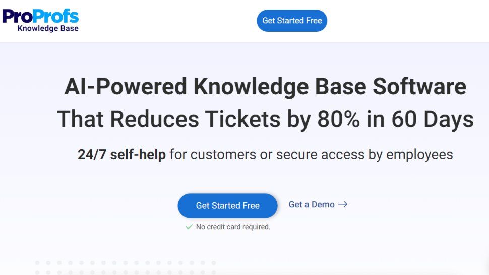 Best IT documentation tool of 2025 | TechRadar