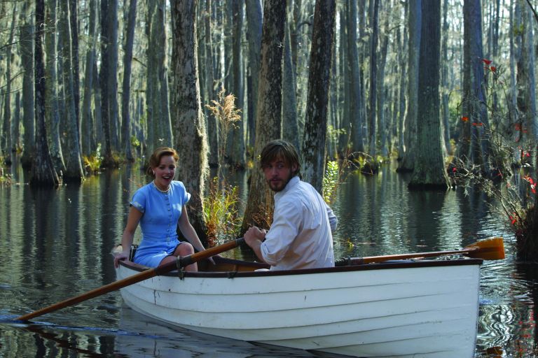 Netflix Has Changed The Ending Of The Notebook And Viewers Are Baffled ...