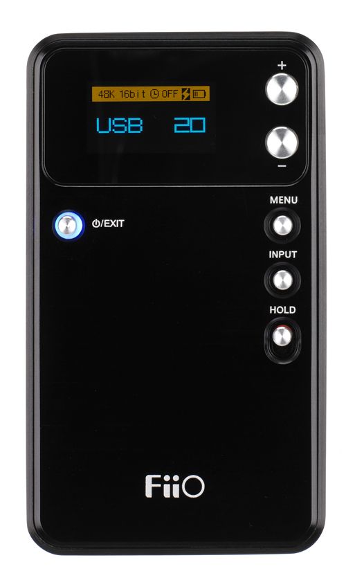 Fiio E17 review | What Hi-Fi?
