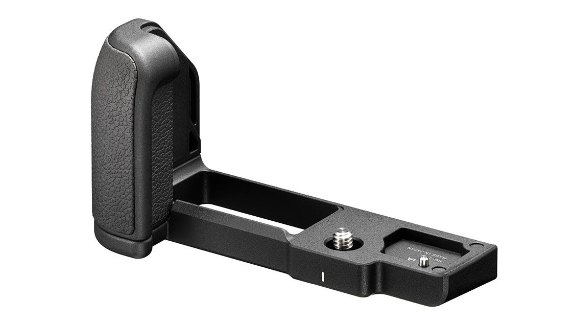 The Sigma fp is a modular camera, and here are 9 accessories to get ...