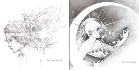 20 essential sketching tips to help you elevate your skills | Creative Bloq