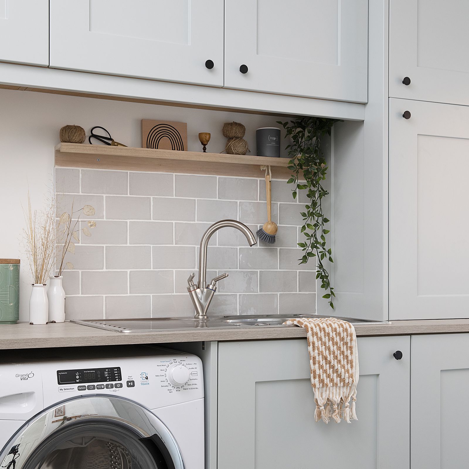 34 budget kitchen ideas to refresh the hub of your home | Ideal Home