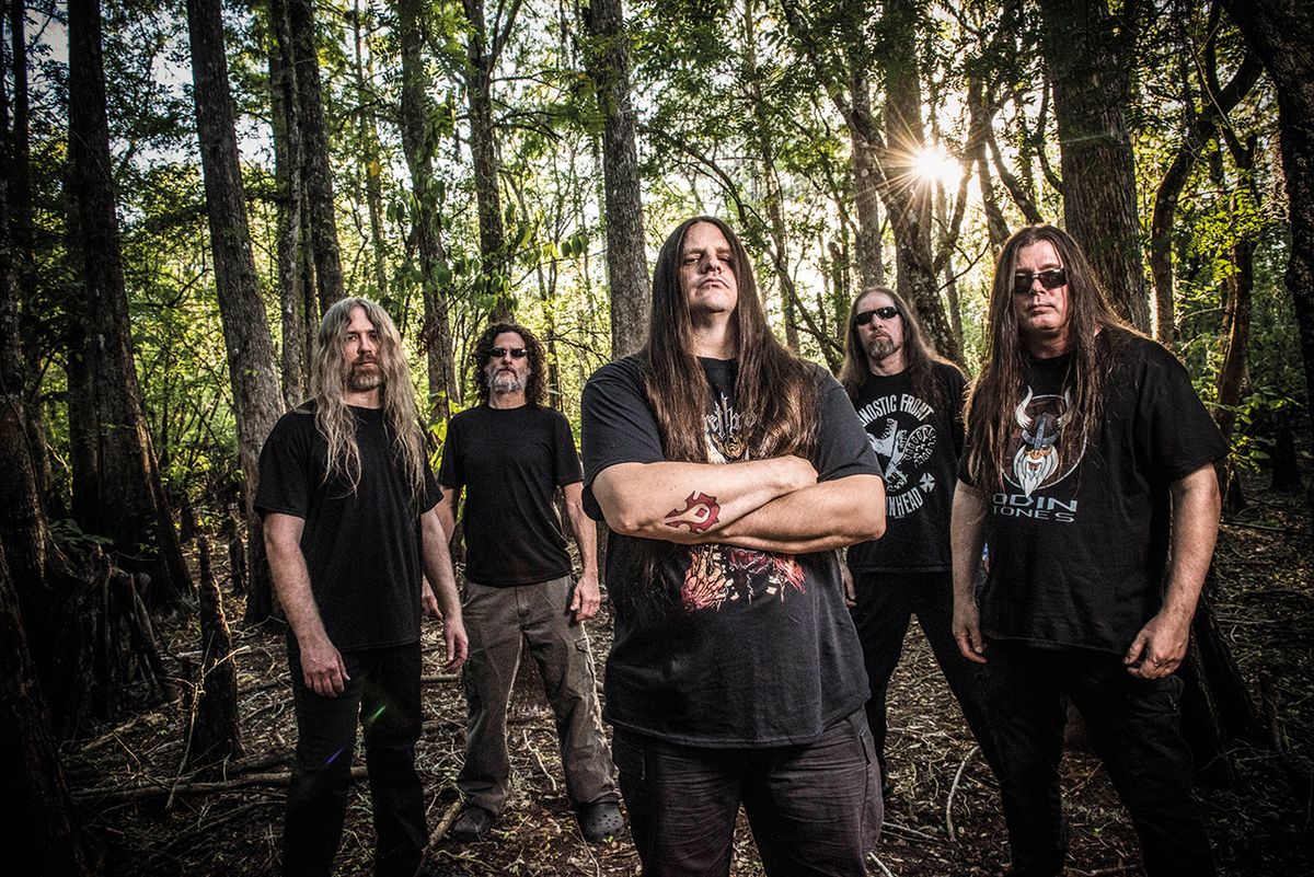 Cannibal Corpse: how one band took extreme metal to the mainstream | Louder