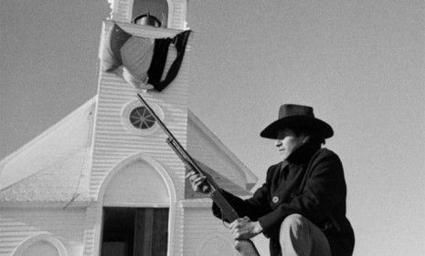 Guns in church? | The Week