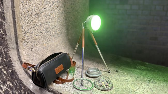 Godox V1Pro flashgun review: the best value pro flash has a new gimmick ...