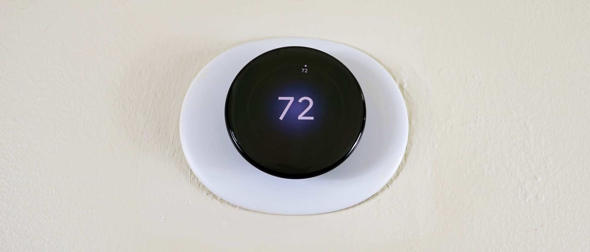 Nest Learning Thermostat (4th Gen) review | Tom's Guide