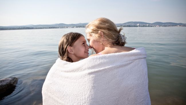 Expert tips for staying safe in – or on – open water | Advnture